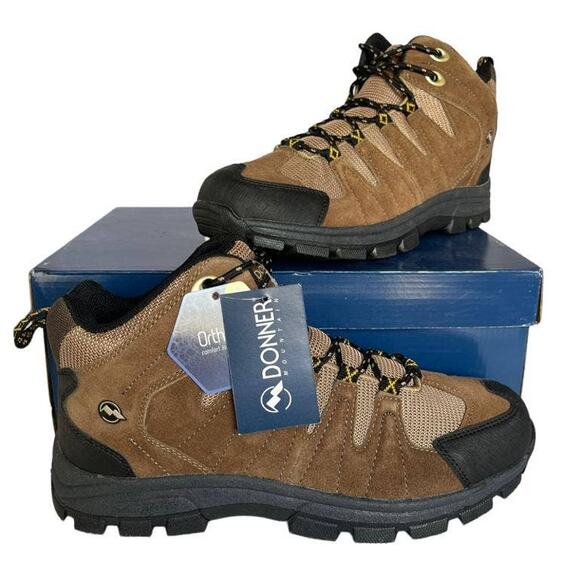 Donner | Shoes | Clearance Salenew In Box Donner Rocky Mens Boots ...
